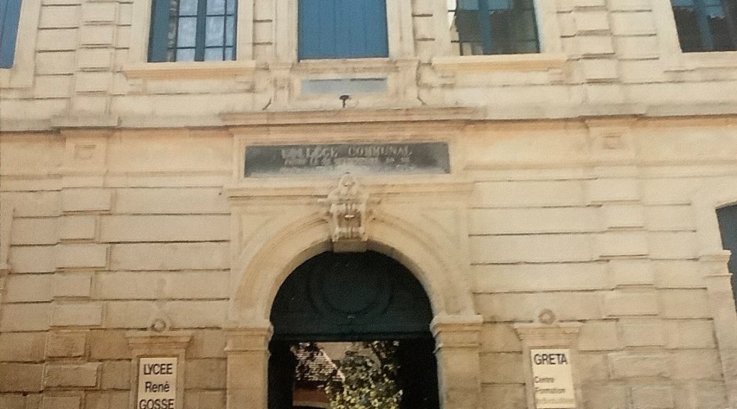 Schüleraustausch | dfev Gauting