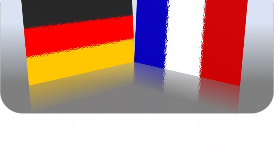 Deutsch-französischer Film | dfev Gauting