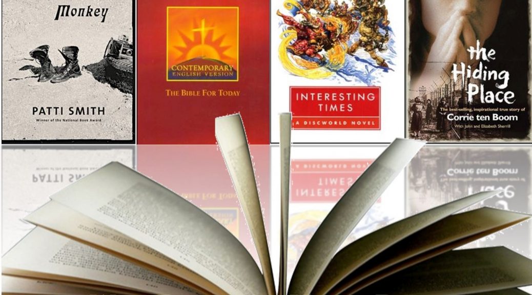 War, Dystopia, Hope, Peace | dfev Gauting